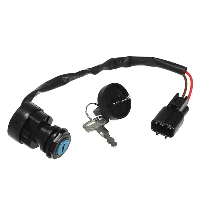 IGNITION SWITCH RAPTOR 700